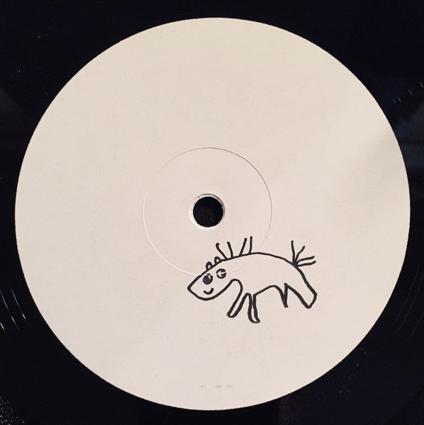 DJ Bogdan – Love Inna Basement – Sixth Garden Records