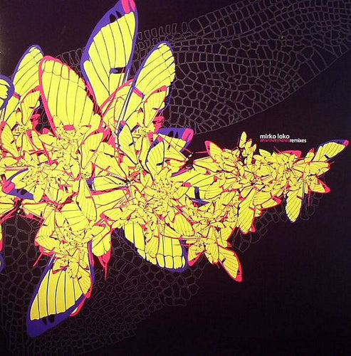 Mirko Loko ‎– Seventynine Remixes (Carl Craig, Ricardo Villalobos Rmx ...