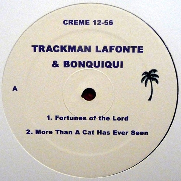 Trackman Lafonte & Bonquiqui ‎– Trackman Lafonte & Bonquiqui – Sixth ...