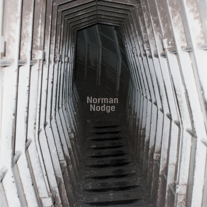 Norman Nodge ‎– The Happenstance – Sixth Garden Records
